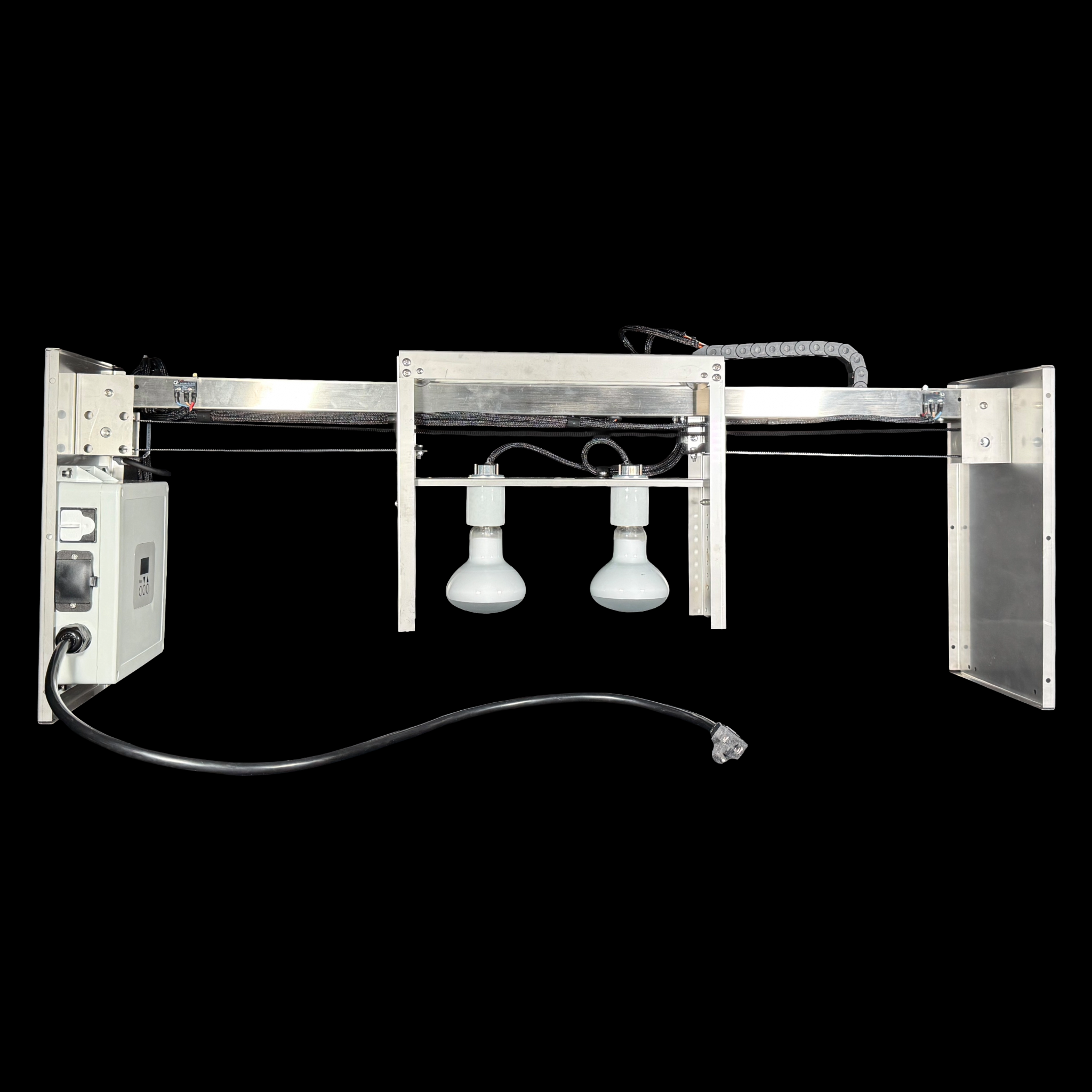 Helios System - Reptile Lighting | Reptilia Rex